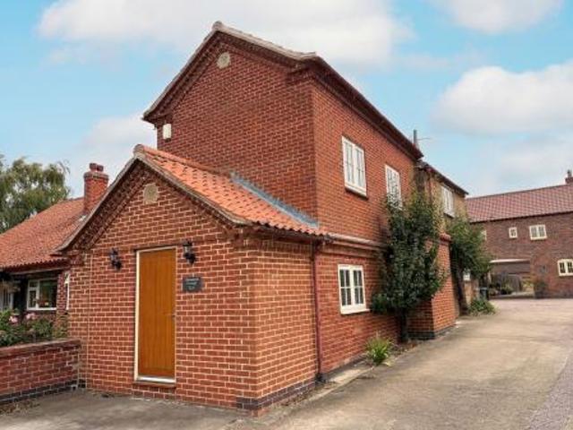 House at Devon Lane, Melton