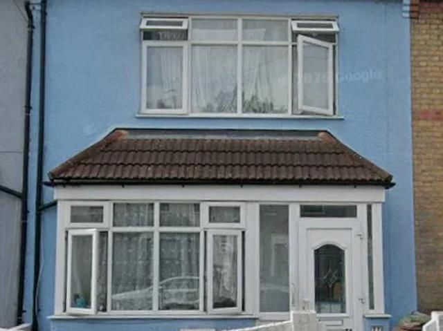 House at Devon Road, Greater London