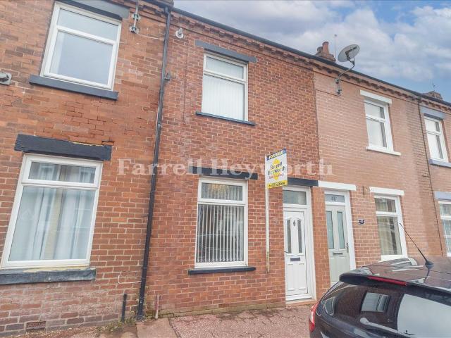 House at Devon Street, Barrow in Furness