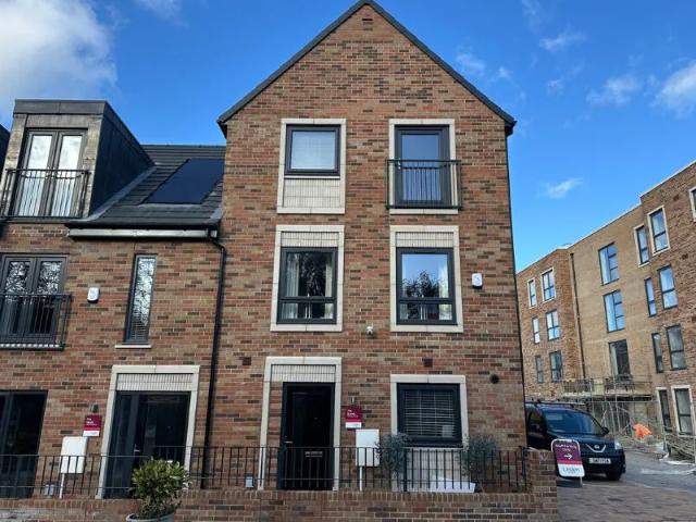House at Devon Street, Sunderland