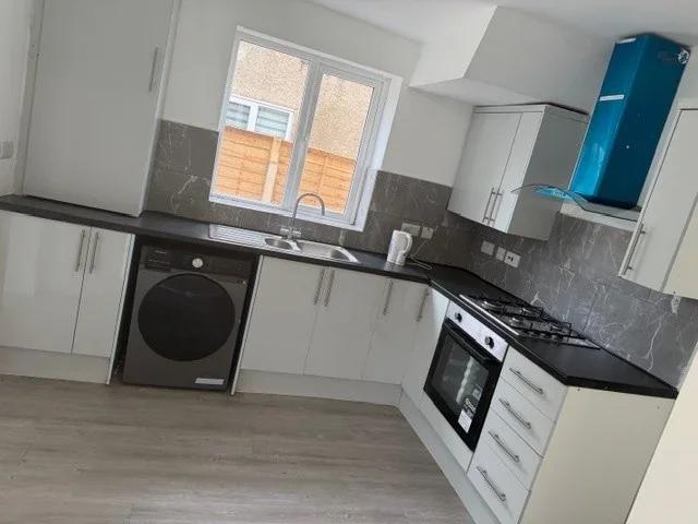 House at Devonshire Road, Wigan