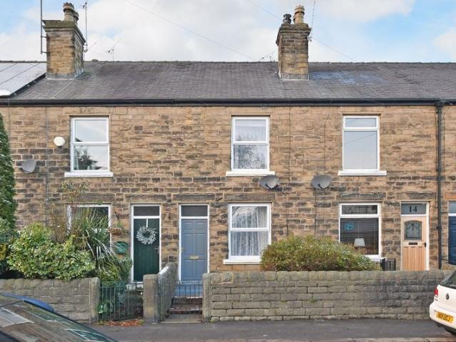 House at Devonshire Terrace Road, Sheffield
