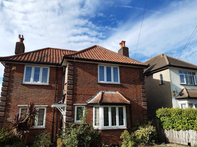 House at Devonshire Way, Greater London