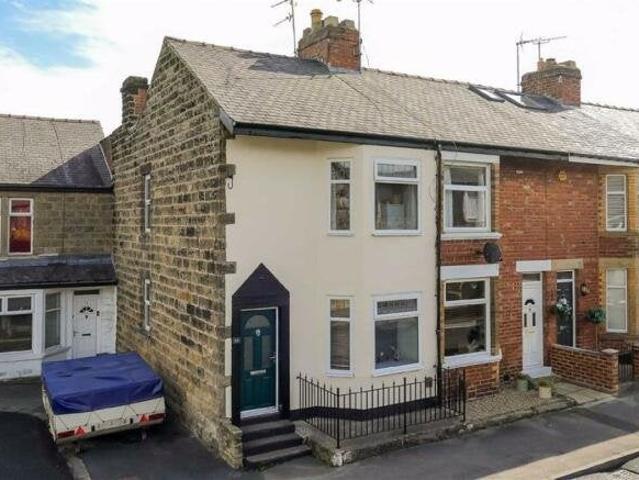 House at Devonshire Way, Harrogate