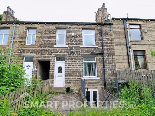 House at Dewhurst Road, Kirklees