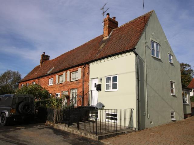 House at Deynes Road, Uttlesford