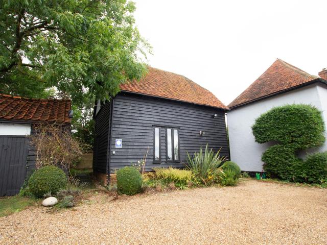 House at Deynes Road, Uttlesford