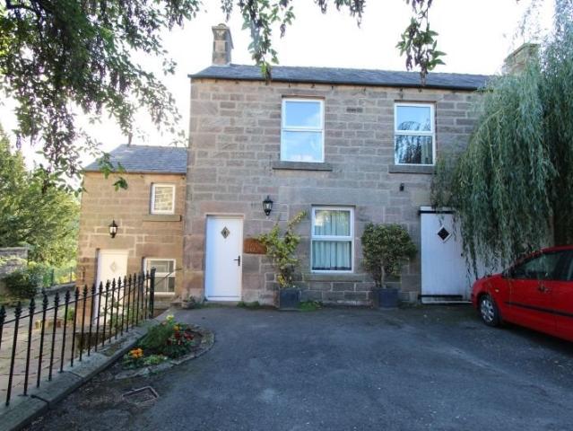 House at Dimple Road, Derbyshire Dales