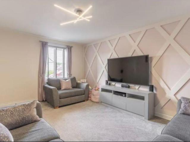House at Dimpson Crescent, Dawley