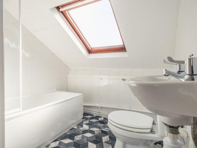 Apartment at Dinsdale Road, Newcastle upon Tyne