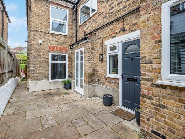 House at Dinsdale Road, Greater London