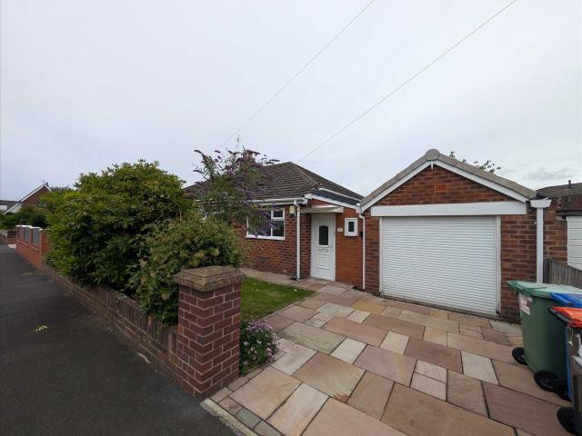House at Dianne Road, Borough of Wyre