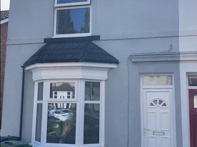 House at Dibdale Street, Dudley