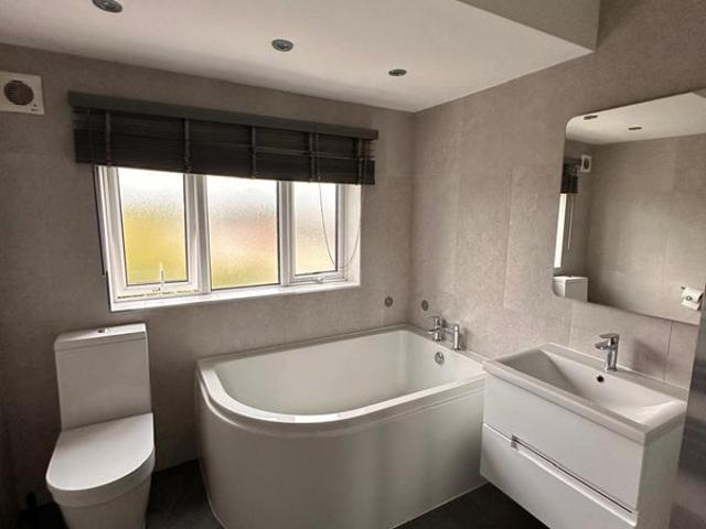House at Dibdin Close, Greater London