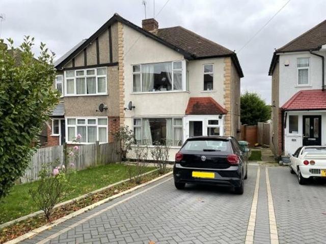 House at Dibdin Road, Greater London
