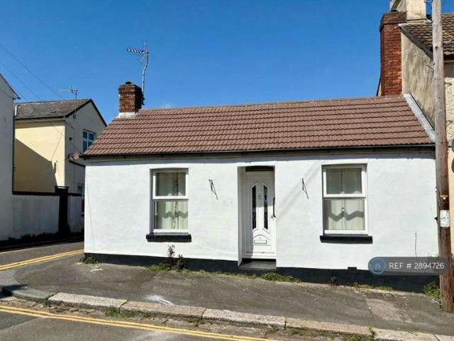 House at Dickson Road, Dover