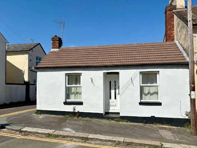 House at Dickson Road, Dover