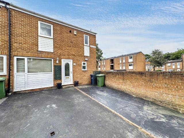 House at Dilston Close, Sunderland