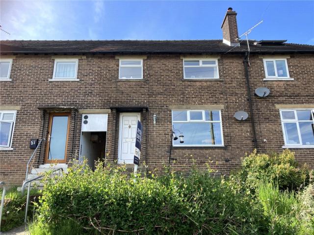 House at Dirker Bank Road, Kirklees