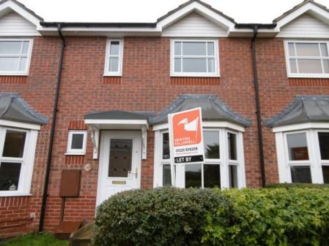 House at Discovery Close, North Kesteven