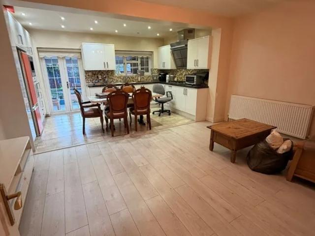 House at Dison Close, Greater London