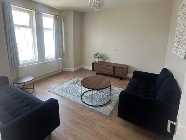House at Disraeli Road, Greater London