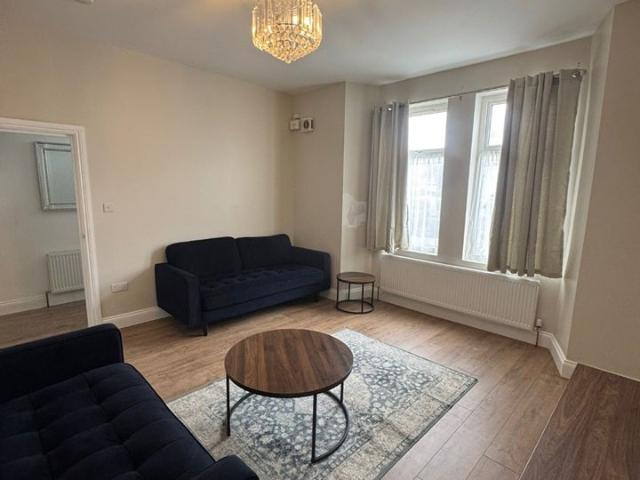 House at Disraeli Road, Greater London