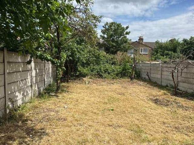 House at Disraeli Road, Greater London