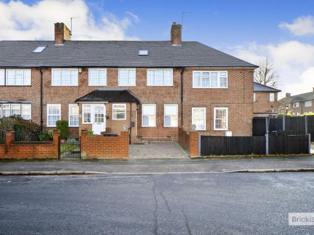 House at Dittisham Road, Greater London