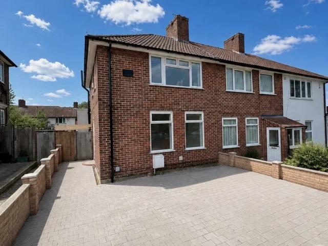 House at Dittisham Road, Greater London