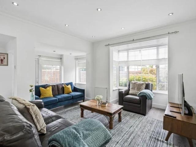 House at Ditton Road, Datchet