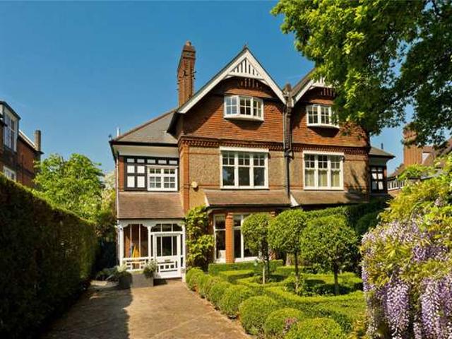 House at Ditton Road, Greater London