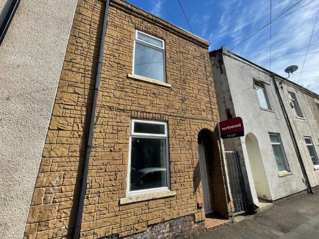 House at Division Road, Hull