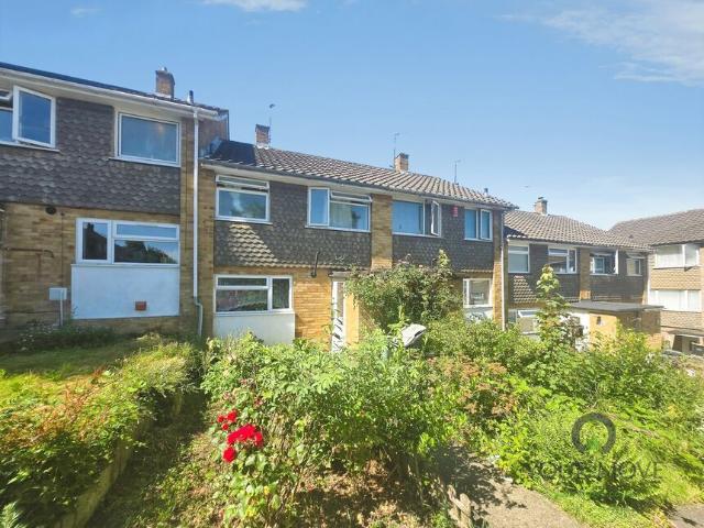 House at Dixon Close, Maidstone