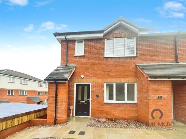 House at Dixons Green Road, Dudley