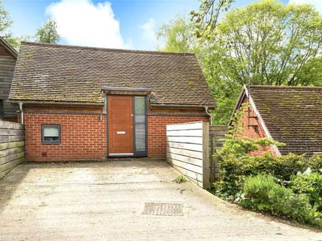 House at Domum Road, Winchester