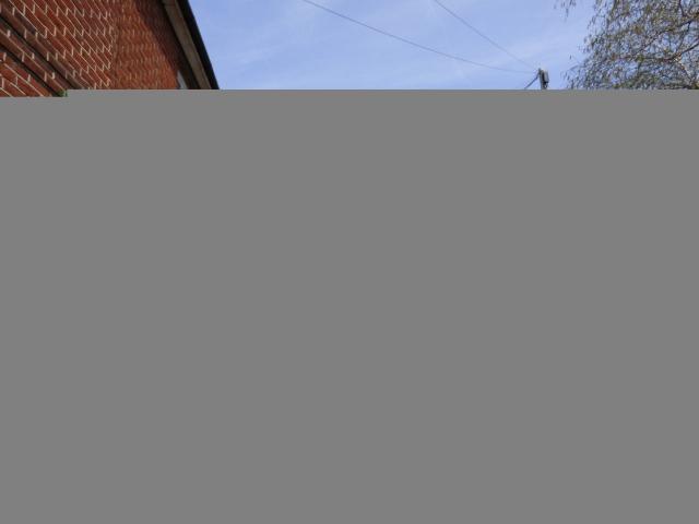 House at Domum Road, Winchester