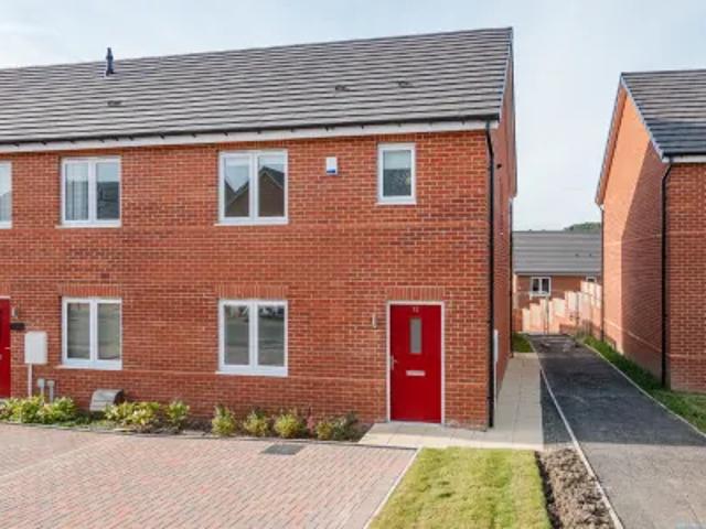 House at Dominies Close, Blaydon