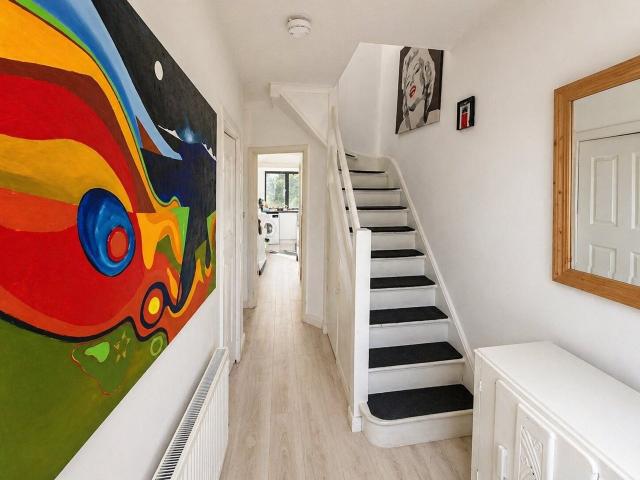 House at Donaldson Road, Greater London