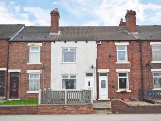 House at Doncaster Road, Wakefield