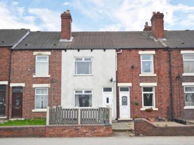 House at Doncaster Road, Wakefield