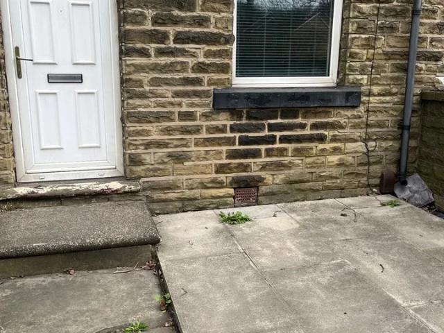 House at Doncaster Road, Barnsley