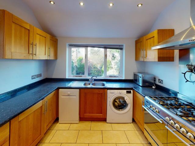 House at Dongola Road, Bristol