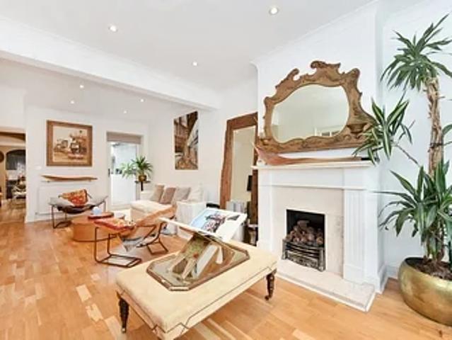 House at Donne Place, Greater London