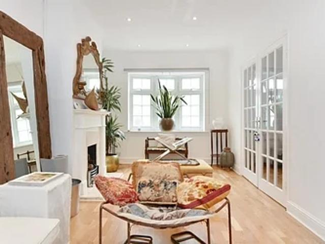 House at Donne Place, Greater London