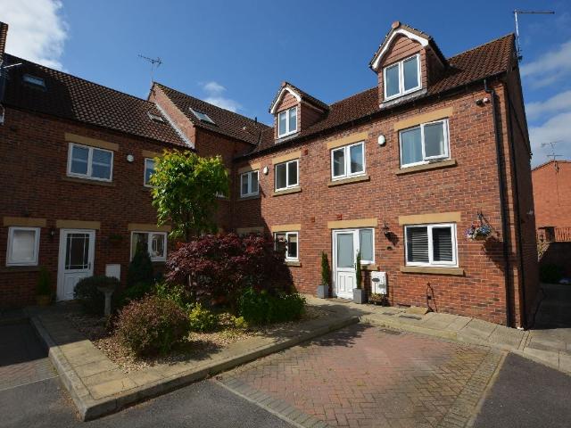 House at Dock Road, Bassetlaw