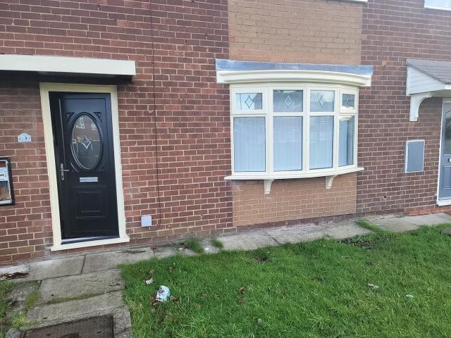 House at Doddington Walk, Tameside