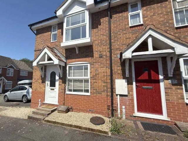House at Dodington Close, Gloucester