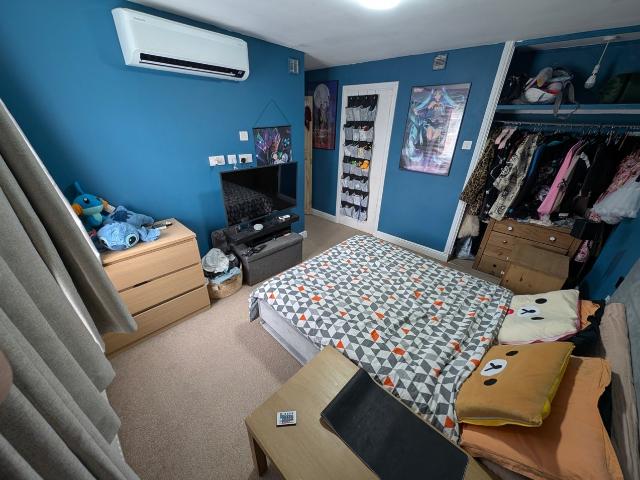Room at Dodmans Close, King's Lynn and West Norfolk