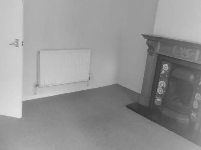 House at Dodsworth Street, Doncaster